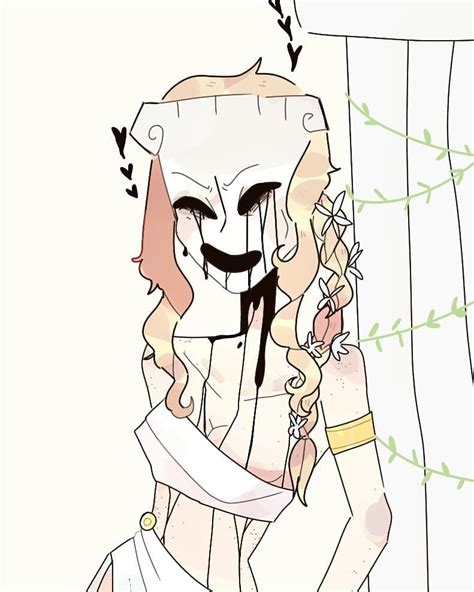 Scp 035 Класс Кетер Объекты Scp Scp Объекты Scp Art The