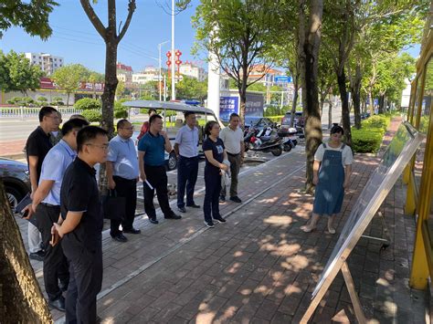 自治区农业农村厅领导到北海市调研新型农村集体经济和农村产权流转交易工作广西广西壮族自治区农业农村厅