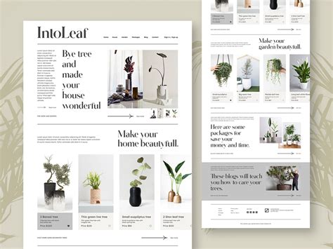 Tree Ui Designs Themes Templates And Downloadable Graphic Elements On