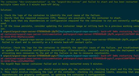 openai based open source tools for kubernetes aiops palark blog