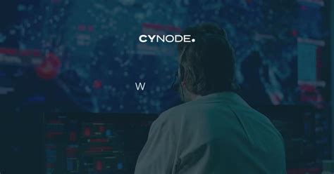 Cynode On Linkedin Cybersecurity Siem Securityoperations Threatdetection