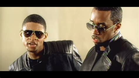 P Diddy I Need A Girl Part 2