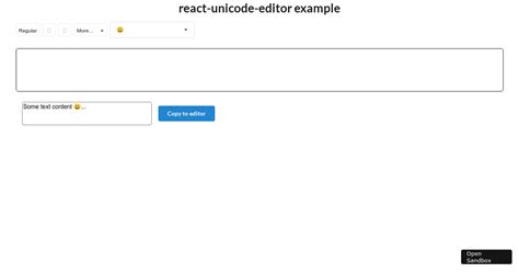 Naughty Hugle U Eugh Codesandbox