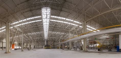 The Progress Of Space Frame Systems Uskon A Ş