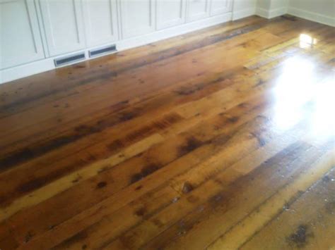 Robert A Robert A Civiletti Hardwood Floors Llc