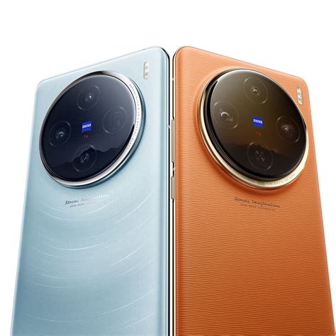 Vivo X100 Vs X100 Pro：惊人差异揭秘