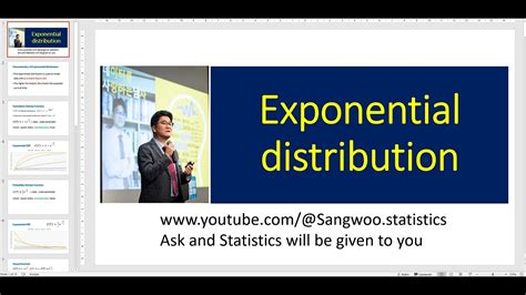 282 Optimal Lambda Of Exponential Distribution And The Application Of