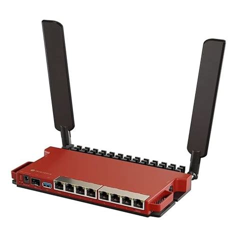 Top 5 Mikrotik Routers Best Choices For Home And Business