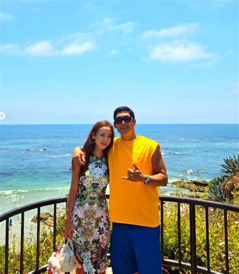 박준형 69년 14살 연하 승무원 아내와 결혼 10주년 자축