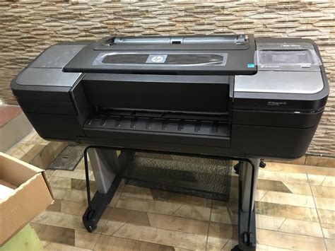 HP Color Plotter Large Format Printer At Rs 170000 Ludhiana ID 22935668762