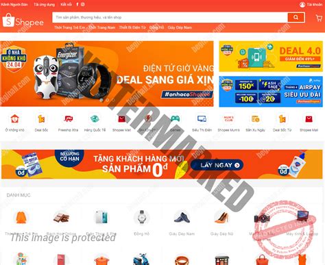 Shopee Asia Begin All