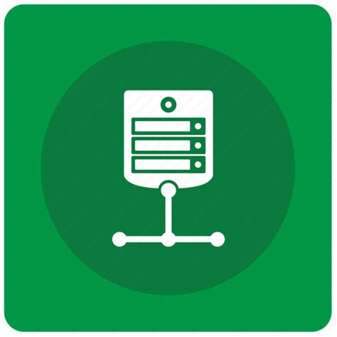 Bank Data Hdd Raid Storage Icon Download On Iconfinder