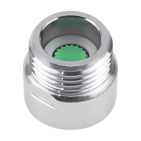 7pcs Set Shower Flow Reducer Limiter Set G1 2 Adap Vicedeal