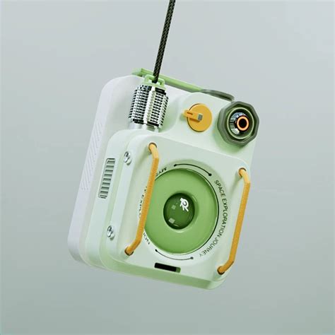 Blender Lt 硬表面建模系列 Lt Boxcuttergt 17 花瓣网