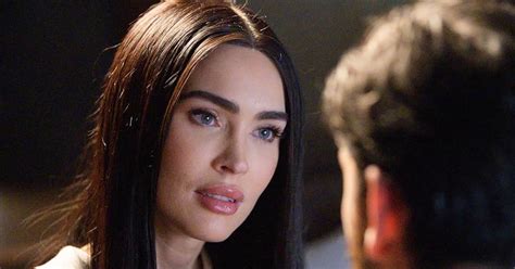 Megan Foxs Upcoming Movies In 2025 Whats Next For The Transformers Star