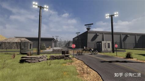 迎接国庆的虚幻商城免费资源 知乎