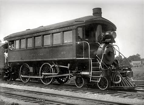 History Of Passenger Trains In America At Oliver Wolff Blog