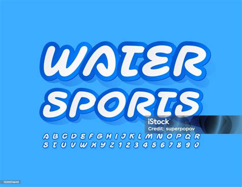 벡터 밝은 엠블럼 수상 스포츠 스티커 크리에이티브 알파벳 문자 및 숫자 세트 개념에 대한 스톡 벡터 아트 및 기타 이미지 개념 건강한 생활방식 그래픽 프린트 Istock