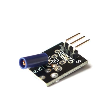 ky 002 vibration switch module vibration sensor sw 18015p china