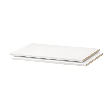 Utrusta White 80x60 Cm Shelf 70205611 Ikea