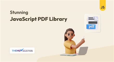 Top Javascript Pdf Libraries For Your Projects Saanvi Sen Posted On