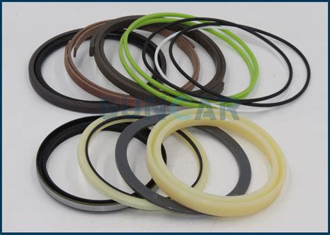 4477841 Arm Cylinder Service Kit Fits Hitachi Zx200 Zx240 Ams Zx240 Hcme