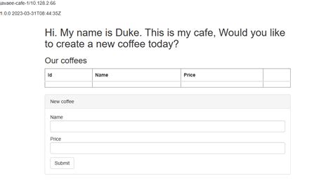 Quickstart JBoss EAP On Azure Red Hat OpenShift Azure Red Hat OpenShift Microsoft Learn