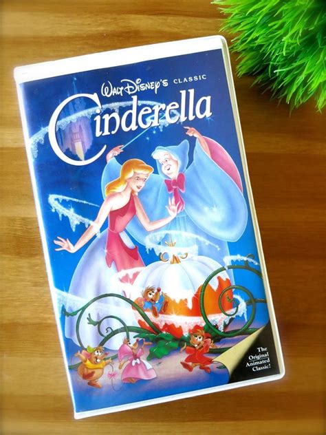 Cinderella Book Cover Page