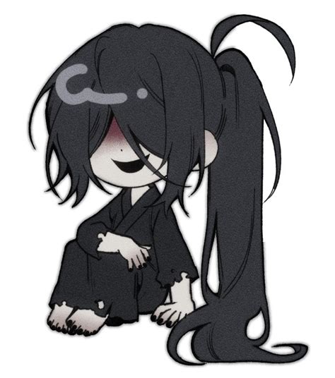 Mr Crawling Homicipher Drawn By Bisu Hw Op Danbooru