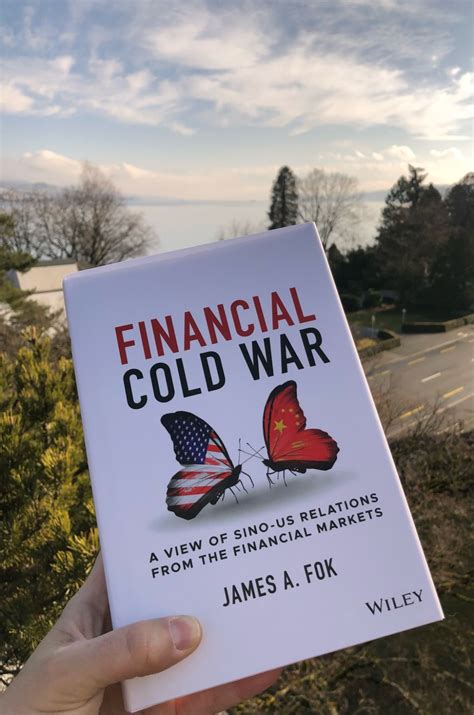 Jared Bibler On Linkedin Financialcoldwar