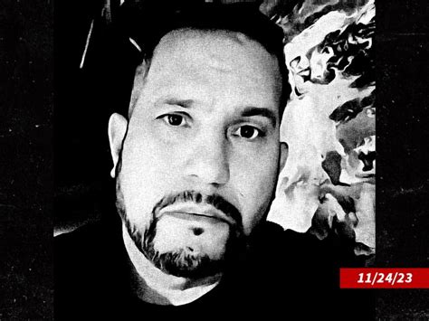 Paranormal Investigator Dan Rivera Dies Suddenly On Annabelle Haunted