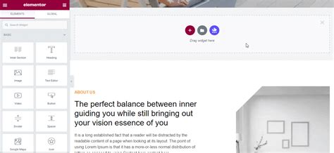 Best Hotel And Resort Template For Elementor To Build Wordpress Website Without Coding Wp Maniac