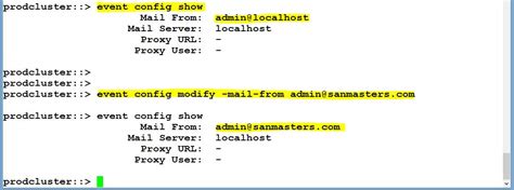 Remote Infrastructure Management Netapp Ontap 9 Cluster Log And Performance Management