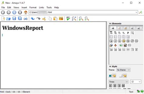 19 best web authoring software [free to download]