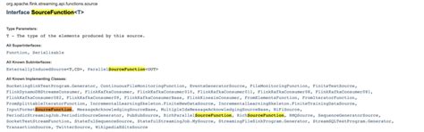 5分钟flink 自定义source源 腾讯云开发者社区 腾讯云