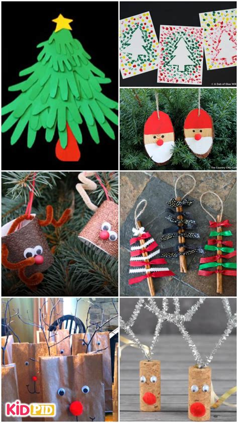 Creative Christmas Diy Crafts Make Magical Decorations At Home