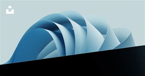 파란색과 검은색 디자인이 있는 컴퓨터 화면 사진 Unsplash의 무료 벽지 이미지