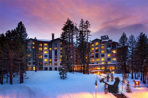 The Westin Monache Resort Mammoth Updated 2023 Prices And Hotel Reviews Mammoth Lakes Ca