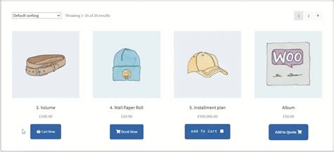 how to add custom button to cart page in woocommerce