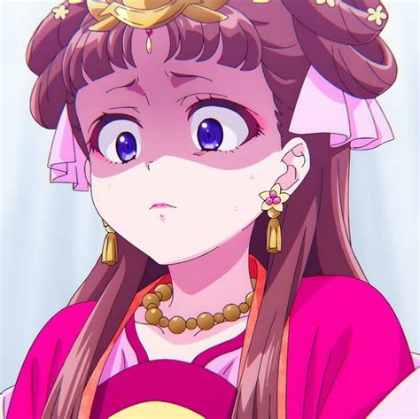 Pin On Apothecary Diaries