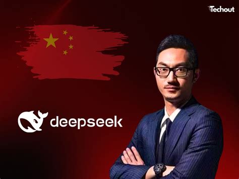 Qui Est Est Liang Wenfeng Ceo De Deepseek Lia Chinoise Techout