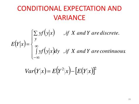Ppt Random Variables Expectations Variances Etc Powerpoint