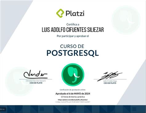 Postgresql Es El Motor De Bases De Datos Open Source Más Conocido Y Usado En El Mundo Construye