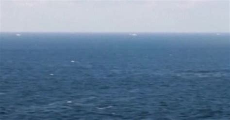 석유 10만 톤 실은 러시아 ‘그림자 선박 발트해서 표류