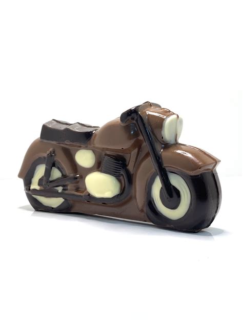 Ретро мотоциклет – Shoko Lady