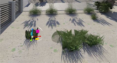 Brush Problem Tech Support D5 RENDER FORUM