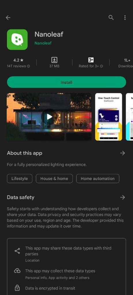 Nanoleaf Read Write Operation Failed How To Fix 2023 Blinqblinq