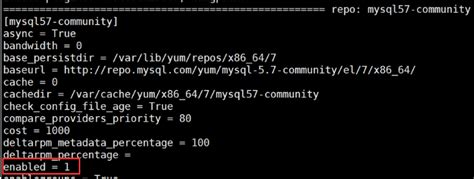 MySQL8 0降级为MySQL5 7 X 博客园
