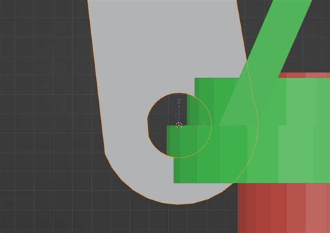 Rigging A Vessel Crane With Constraints Animation And Rigging Blender Artists Community