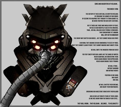 Killzone 18 By Easycheuvreuille On Deviantart